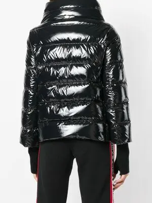 Herno Shiny Padded Jacket