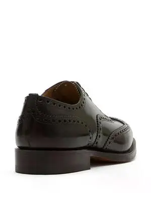 Church's Burwood Oxford Shoes - Brown