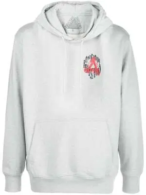 PALACE Jheeze Drawstring Hoodie