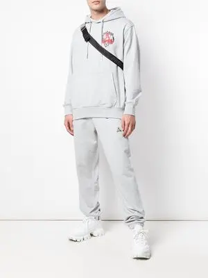 PALACE Jheeze Drawstring Hoodie