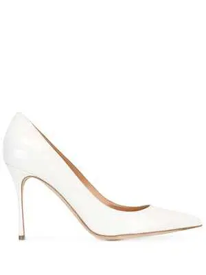 SERGIO ROSSI Godiva Pumps