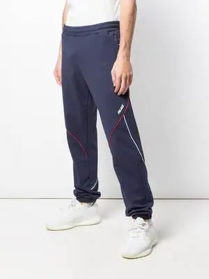 PALACE Sidewinder Track Pants - Blue