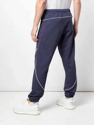 PALACE Sidewinder Track Pants - Blue