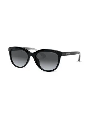 COACH® Cat-eye Sunglasses