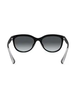 COACH® Cat-eye Sunglasses