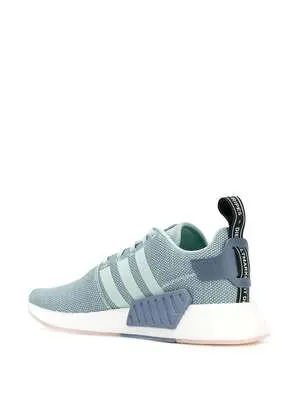 Adidas Nmd_r2 Low-top Sneakers