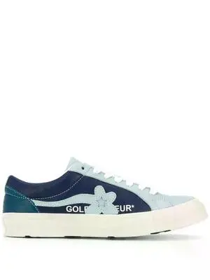 CONVERSE Le Fleur Low-top Sneakers