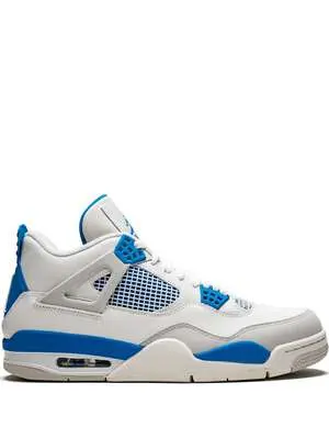JORDAN Air 4 Retro Sneakers