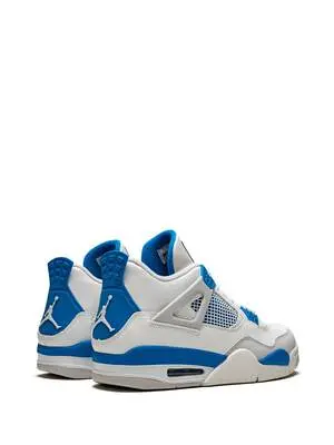 JORDAN Air 4 Retro Sneakers