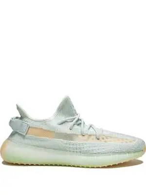 ADIDAS X YEEZY Yeezy Boost 350 V2 Hyper Space Sneakers - Blue