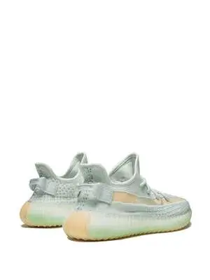 ADIDAS X YEEZY Yeezy Boost 350 V2 Hyper Space Sneakers - Blue