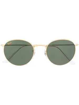 Ray-ban Round-frame Sunglasses