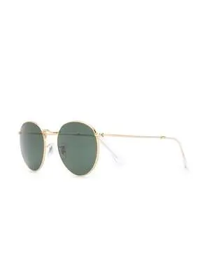 Ray-ban Round-frame Sunglasses