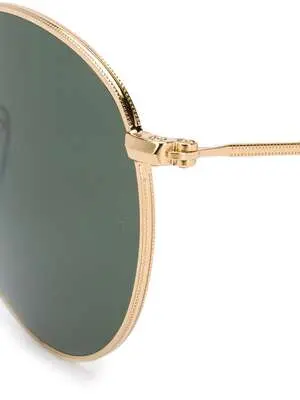 Ray-ban Round-frame Sunglasses