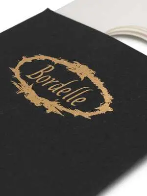 BORDELLE O Ring Nipplets