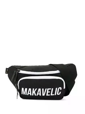 MAKAVELIC Crescent Waist Bag