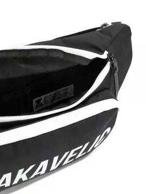 MAKAVELIC Crescent Waist Bag