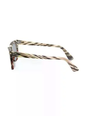 Ray-ban Meteor Classic Square-frame Sunglasses