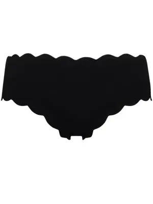 Marysia Spring Bikini Bottoms - Black
