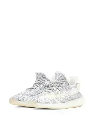 ADIDAS X YEEZY Boost 350 V2 Static Sneakers - White
