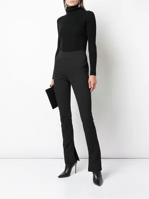 Alexander Wang Skinny Fit Trousers