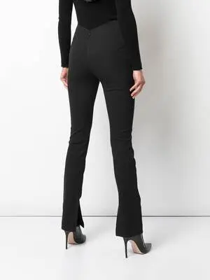 Alexander Wang Skinny Fit Trousers