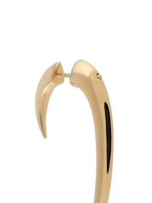 SHAUN LEANE Plated Hook Earring - Gold