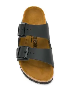 BIRKENSTOCK Buckle Strap Sandals