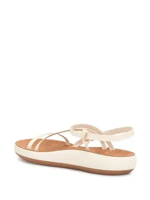 ANCIENT GREEK SANDALS Dimitra Sandals