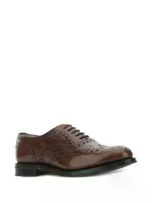 Church's Burwood Oxford Shoes - Brown