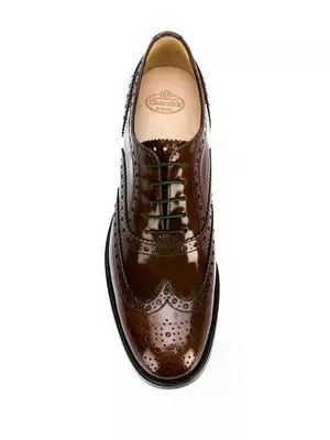 Church's Burwood Oxford Shoes - Brown