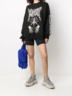 KTZ Dead Metal Sweatshirt