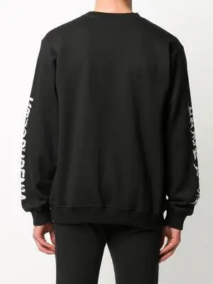 KTZ Dead Metal Sweatshirt