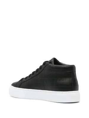 HIDE&JACK Essence Croco Sneakers