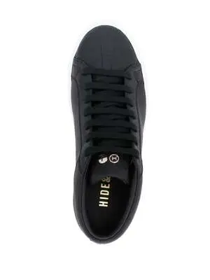 HIDE&JACK Essence Croco Sneakers