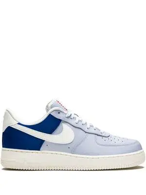 Nike Force 1 Sneakers - Blue