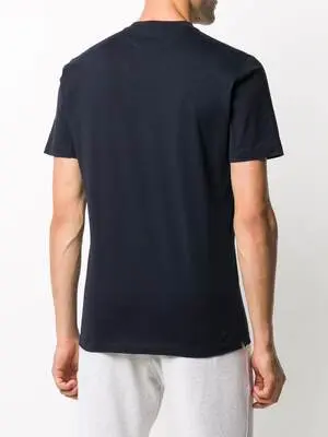 Brunello Cucinelli Cotton V-neck T-shirt