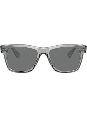 Oliver Spencer Oliver Sun Sunglasses - Grey