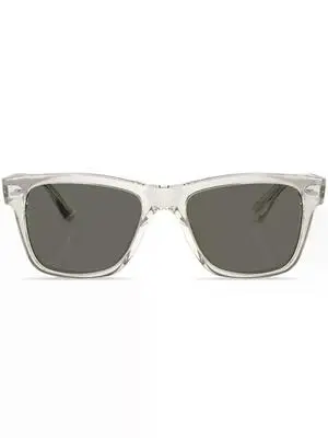 Oliver Spencer Oliver Sun Sunglasses - Grey