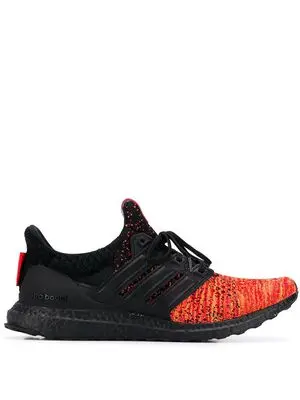 Adidas X Game Of Thrones Ultraboost Targaryen Dragons Sneakers