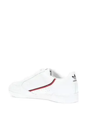 Adidas Continental 80 Sneakers - White