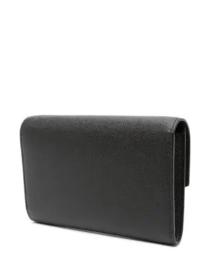 Saint Laurent Uptown Bag - Black
