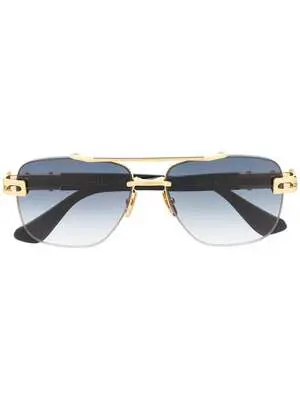 Dita Grand-evo One Square-frame Sunglasses