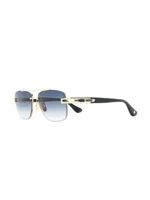 Dita Grand-evo One Square-frame Sunglasses