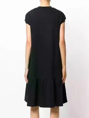 IOANA CIOLACU T-shirt Drop Waist Dress