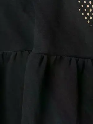 IOANA CIOLACU T-shirt Drop Waist Dress