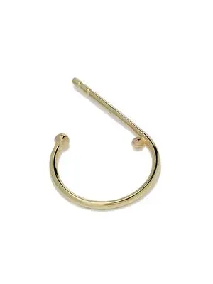 WOUTERS & HENDRIX 18kt Hoop Earrings