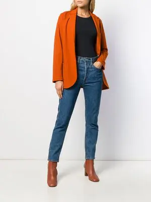 Majestic Filatures Fine Knit Jumper