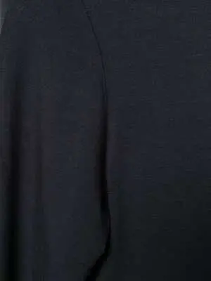 Majestic Filatures Fine Knit Jumper