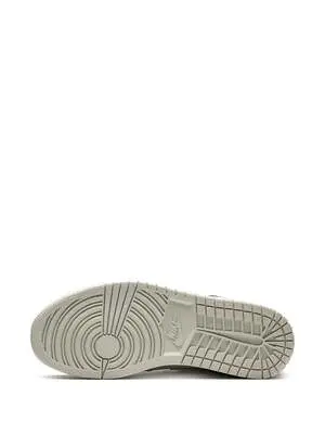 JORDAN Air 1 Sb Retro High Og Sneakers - Grey